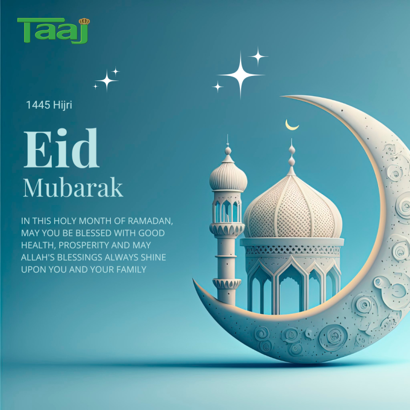 Taaj Service